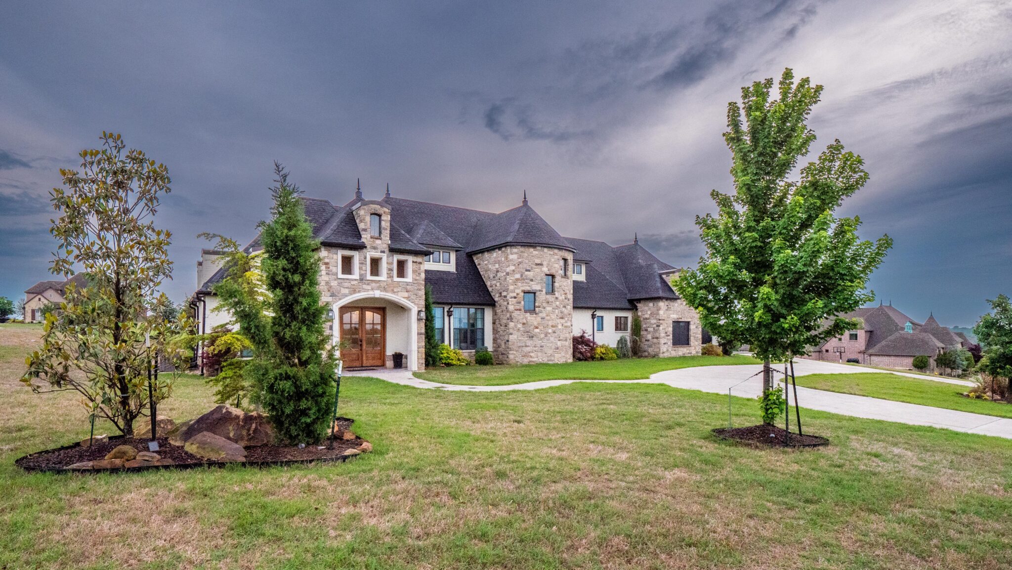 Hire Us - Atlas Investments